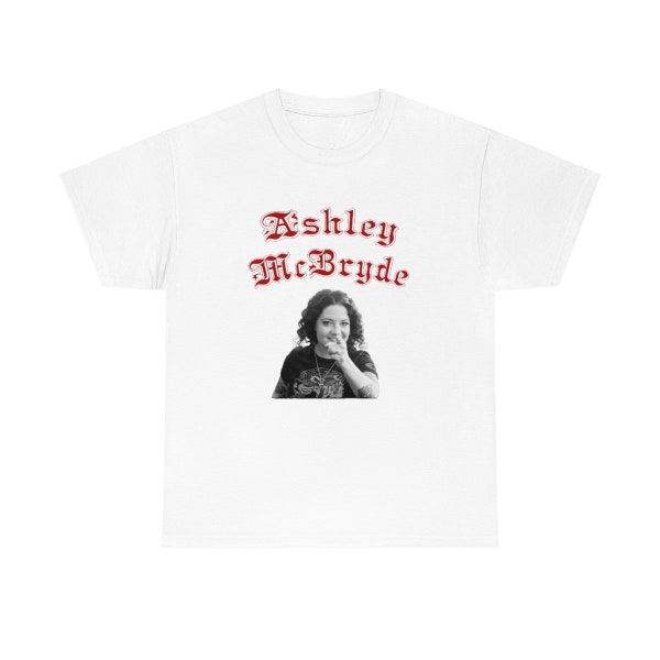 Ashley Mcbryde - Etsy