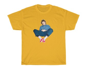 Mac Demarco Merch - Etsy