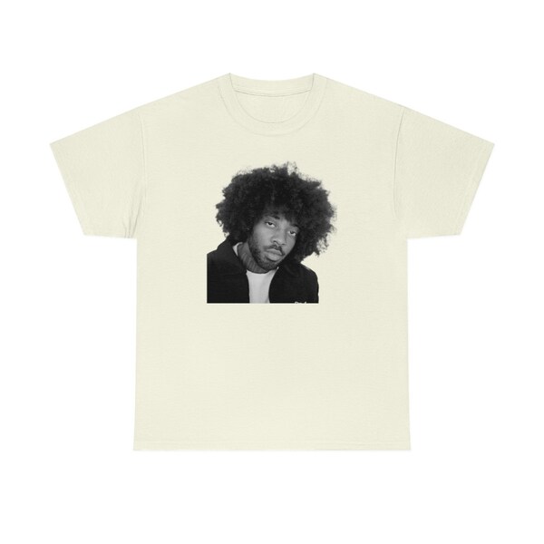 Brent Faiyaz Merch - Etsy