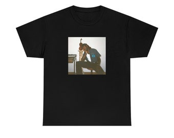 Blood Orange Shirt, Four Songs Tshirt, Dev Hynes Merch, World Tour ...