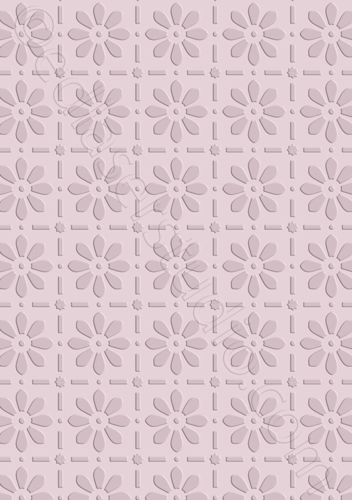 Tile 100x100 Various Size Pattern - Etsy UK