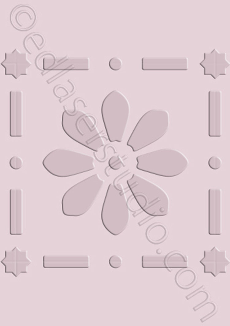 Tile 100x100 various size Pattern | Etsy