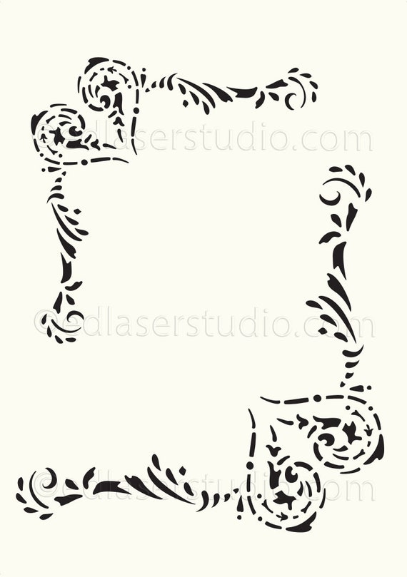 Music Corner Borders