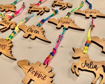 Laser Cut Gift Tags - Etsy