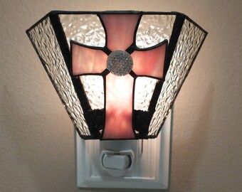 Plug in Christian Night Light - Etsy