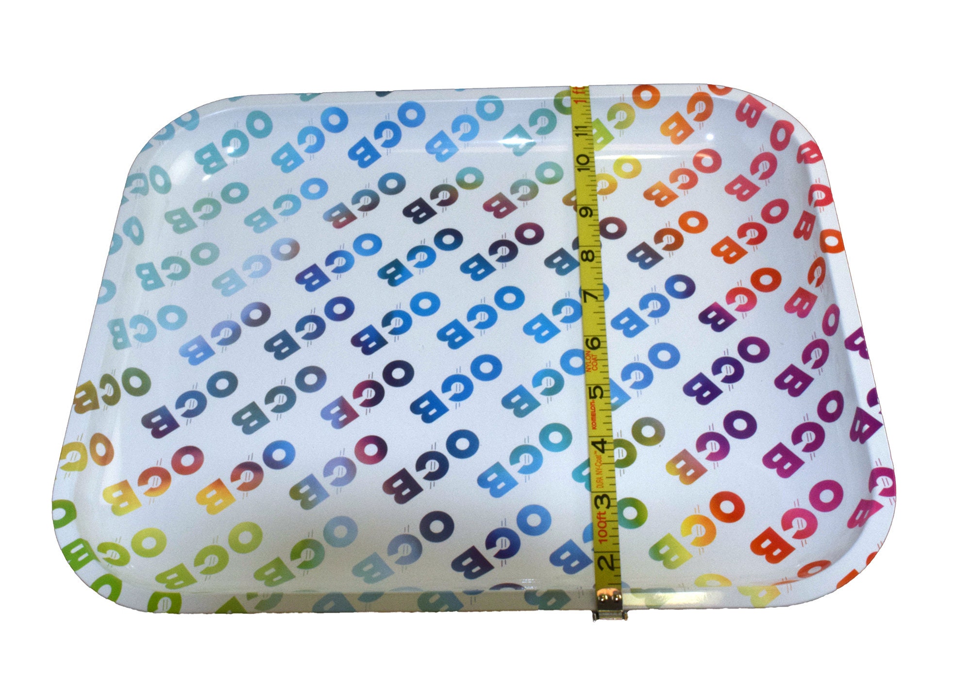 OCB Rolling Trays Rainbow Style Large a Quality Rolling Tray Set - Etsy