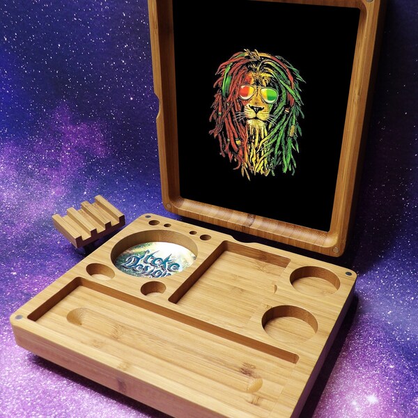 Rasta - Etsy