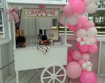 RENT Our Party Cart in the Panama City Beach 30A Area Candy Cart ...