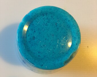 Blue Raspberry Freeze Icee Slime Scented Slime - Etsy