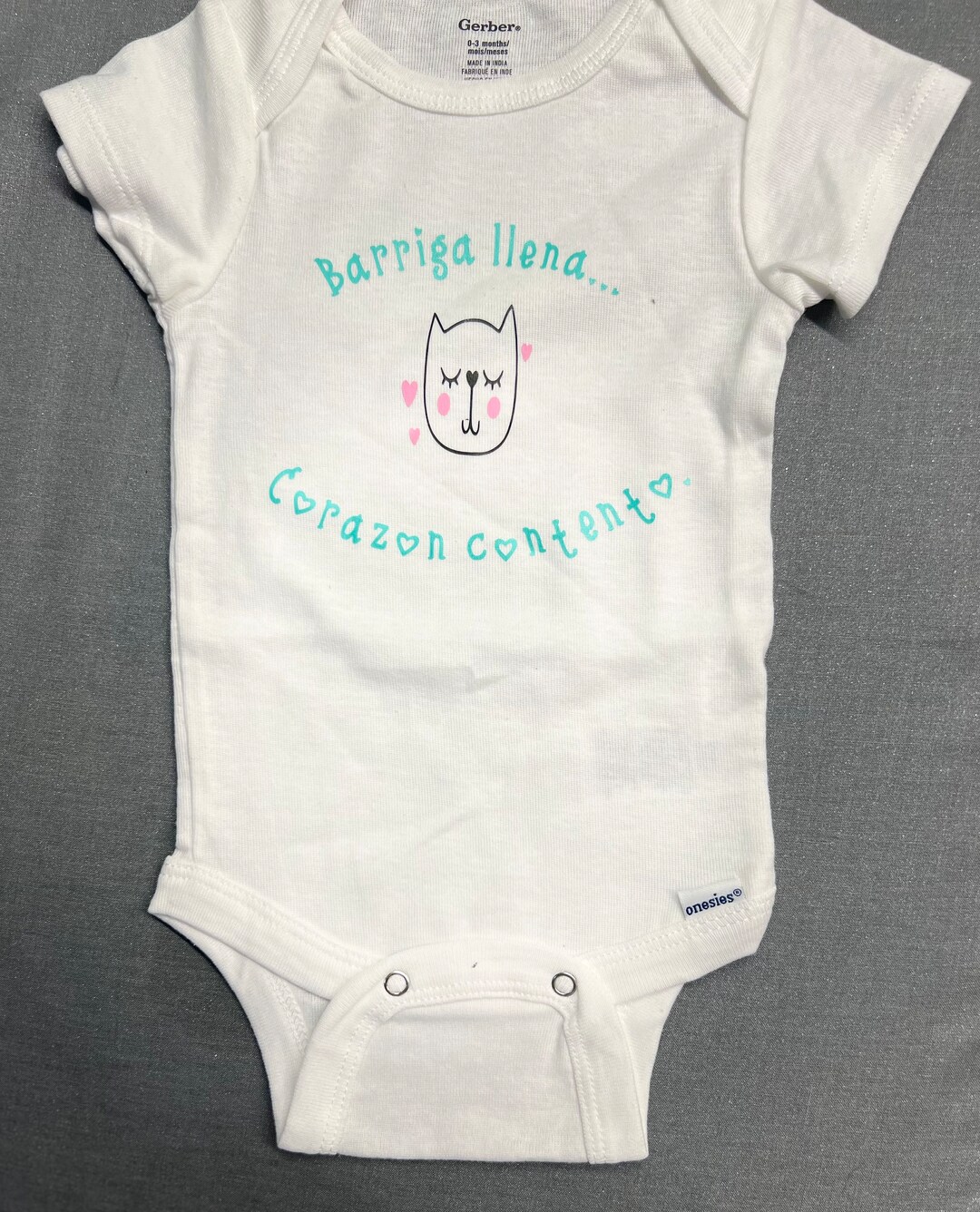 Monitos Para Bebe - Etsy