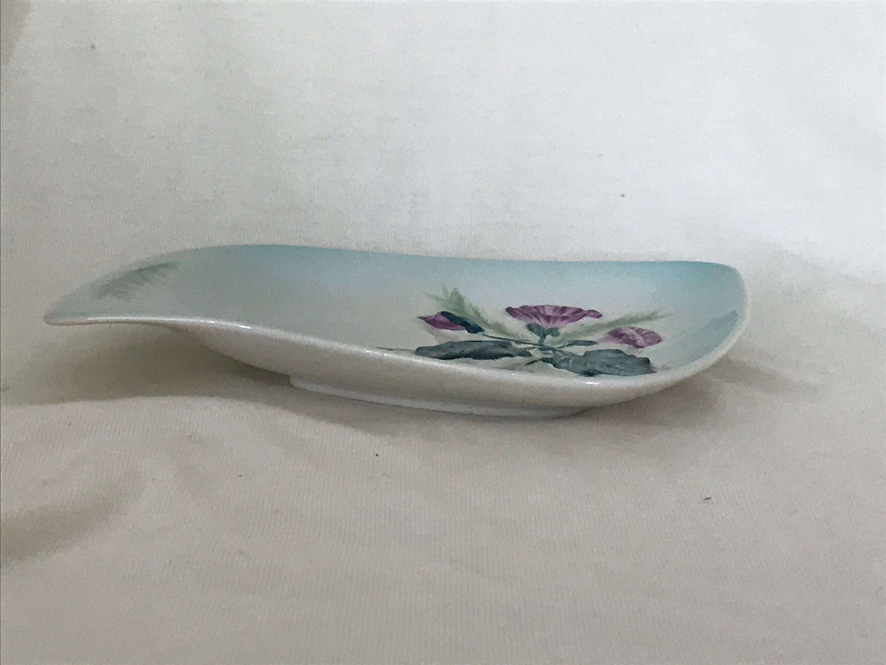 Carlton Ware England Serving Dish Hand Painted Australian | Etsy