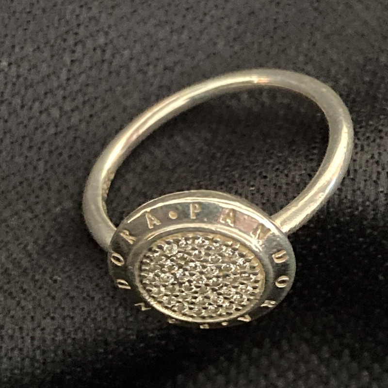 Signature Ring - Etsy