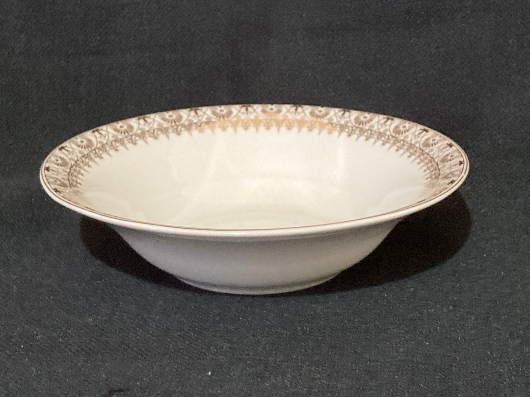 Chinese Long Xiang Fine China Dessert Bowl - Etsy