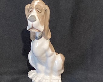 Nao Dog Figurine | Etsy