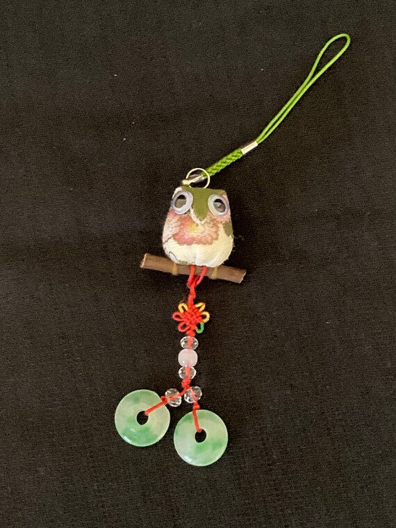 Chinese Good Luck Charm