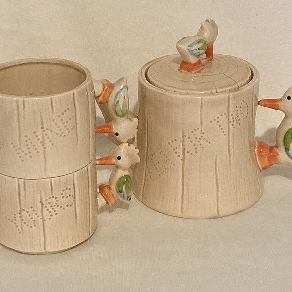 Stacking Teapot - Etsy