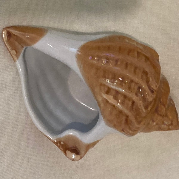 Sea Shell Ashtray - Etsy