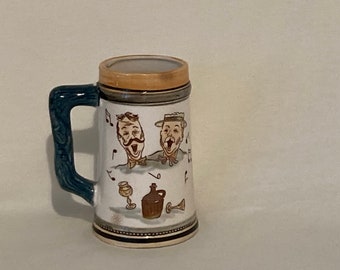 Japan Beer Mug | Etsy