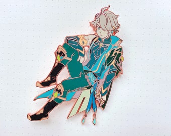 Wriothesley Print - Etsy