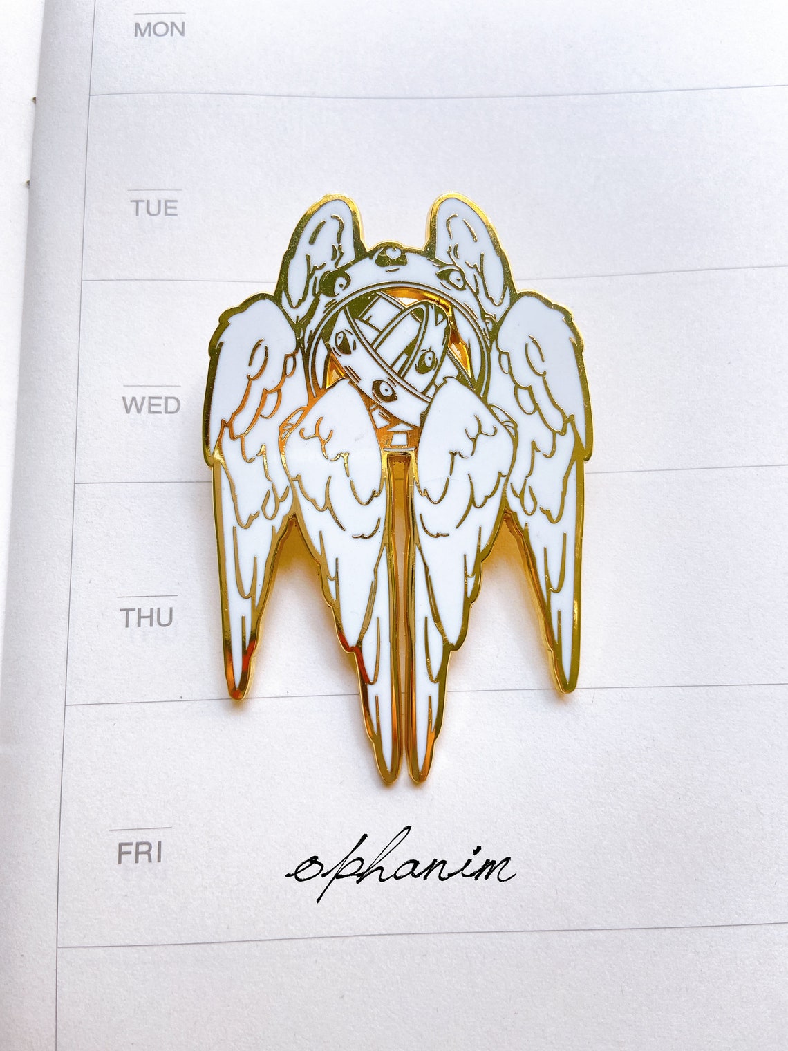 Angels Pins - Etsy