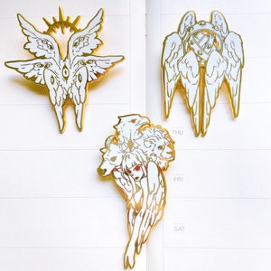 Angels Pins - Etsy