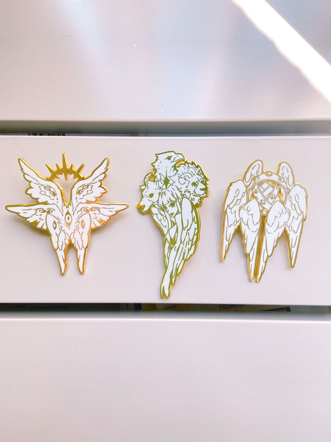 Angels Pins - Etsy