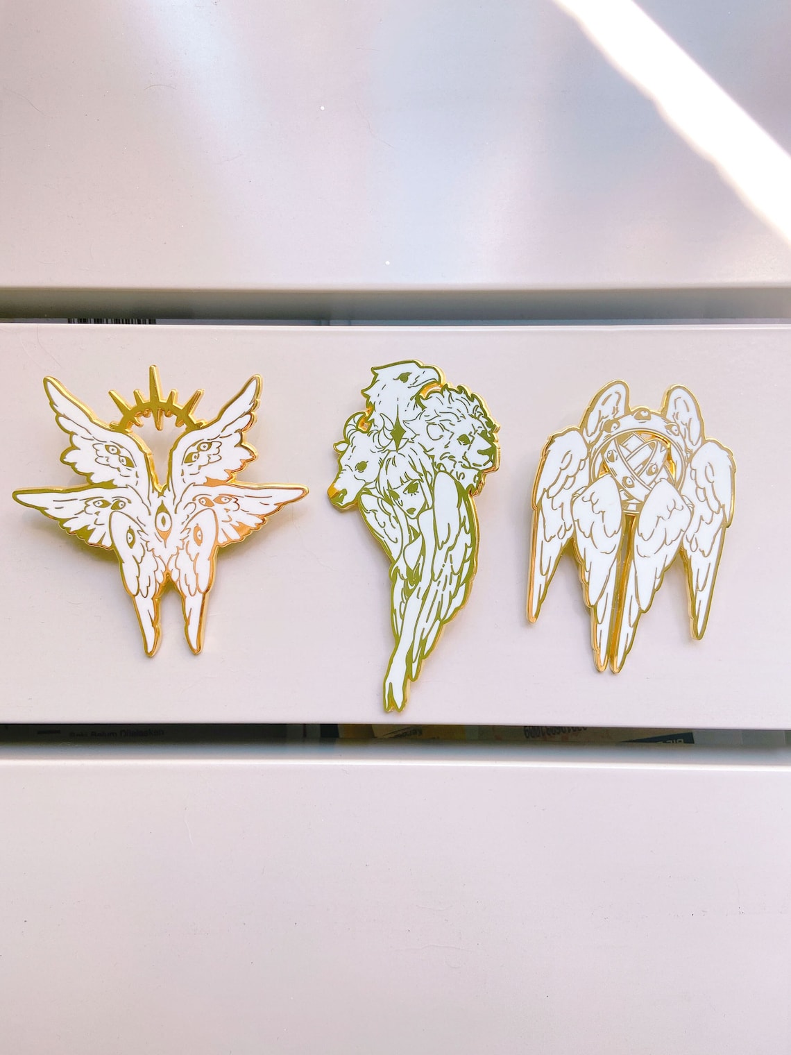Angels Pins - Etsy