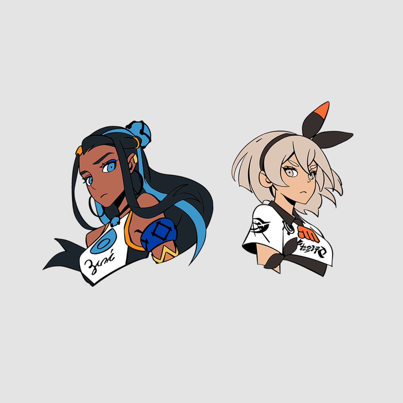 Pkmn Trainers Pins - Etsy