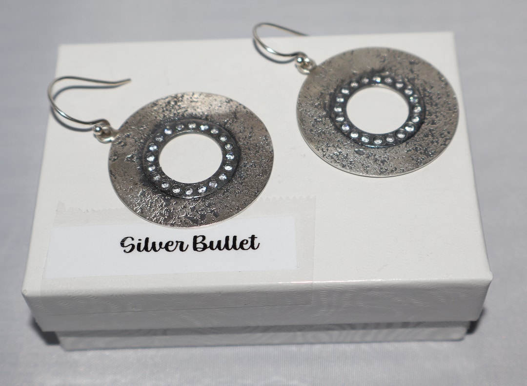 Silpada Sterling Silver Silpada - Etsy