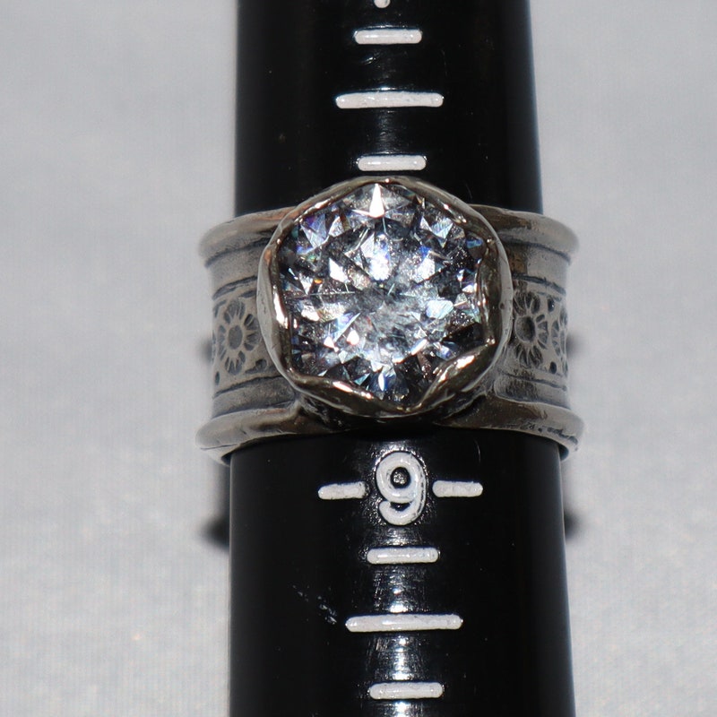 Silpada Large Rings - Etsy