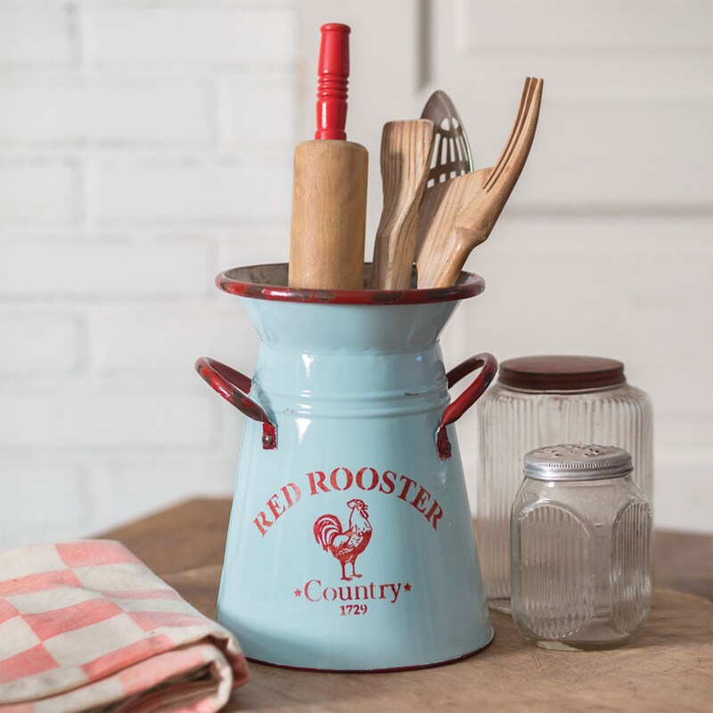 Farmhouse Utensils - Etsy