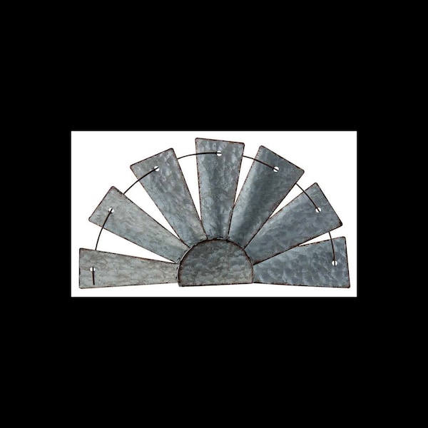 Windmill Decor - Etsy