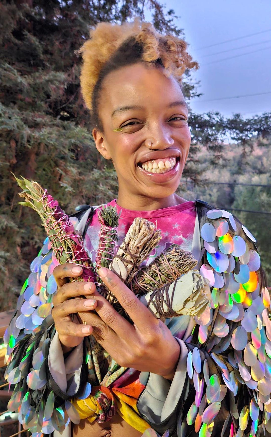 Intuitive Sage Bundle Pkg! 2-pack/4-pack/6-pack/8-pack/10-pack Incense ...