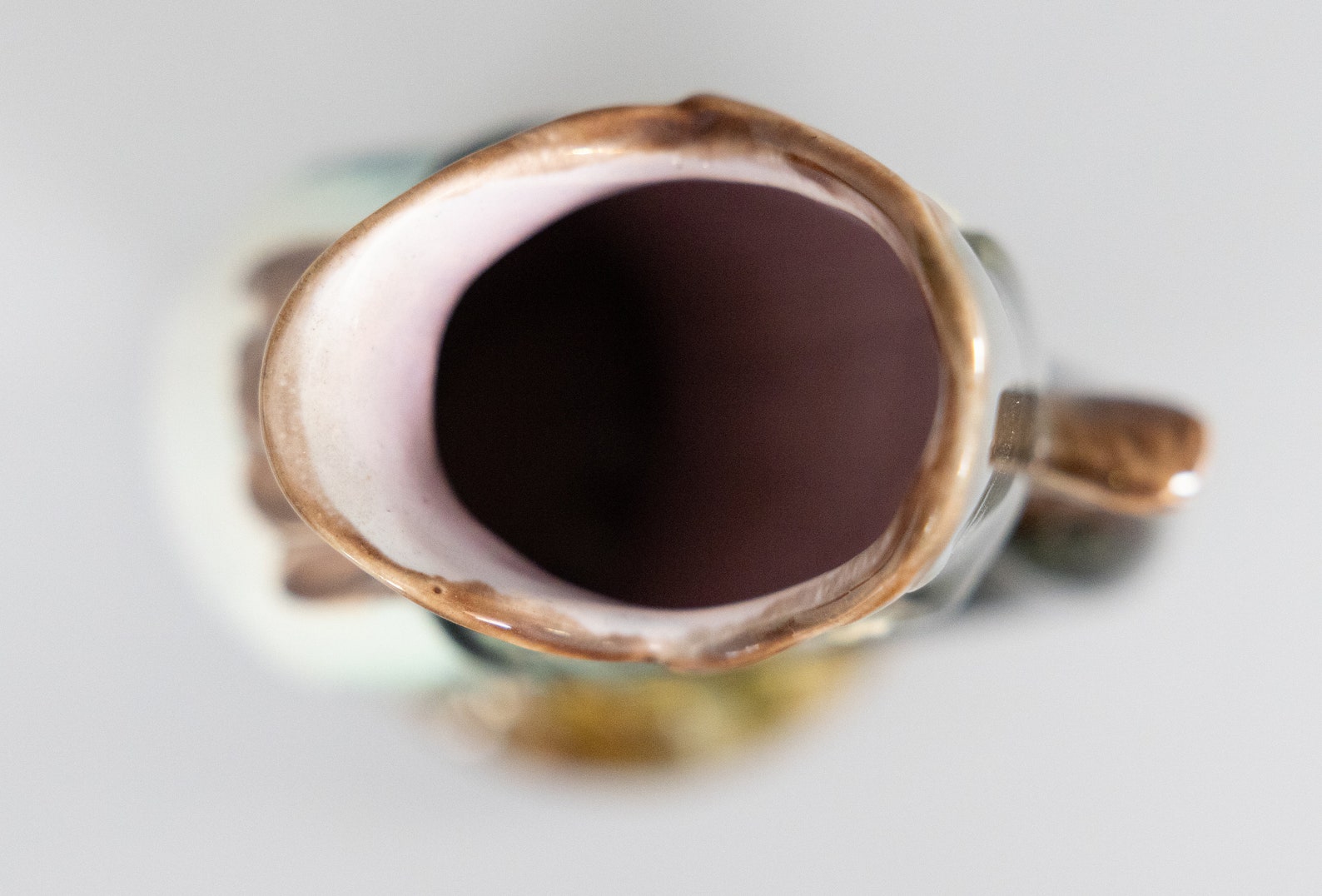 19th Century English Majolica Gurgling Fish Pitcher Jug - Etsy