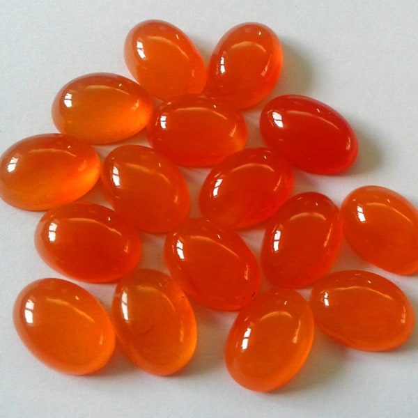 Carnelian Cabochon - Etsy