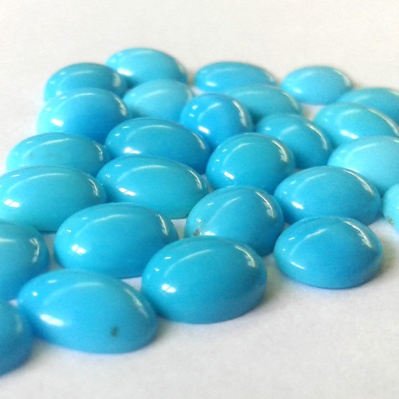 Sleeping Beauty Turquoise - Etsy