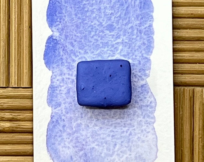 Lavender | Handcrafted Matte Watercolor - Etsy