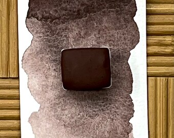 Splendid Palace RIGA COLLECTION Handmade Watercolor MATTE - Etsy