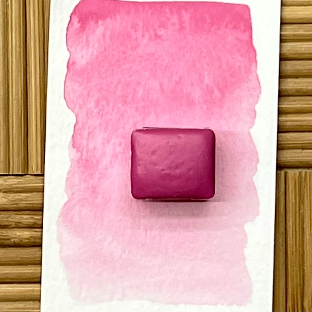Fondant | Handcrafted Matte Watercolor - Etsy