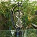 Hanging Fillable Hourglass Sand Ceremony Unity Ceremony - Etsy