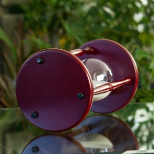 Cherry 50 Minute Hourglass - Etsy