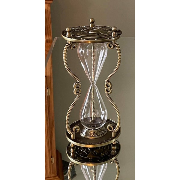 Sand Ceremony Hourglass - Etsy