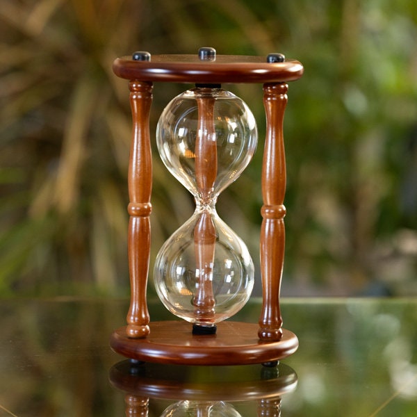 Sand Ceremony Hourglass - Etsy