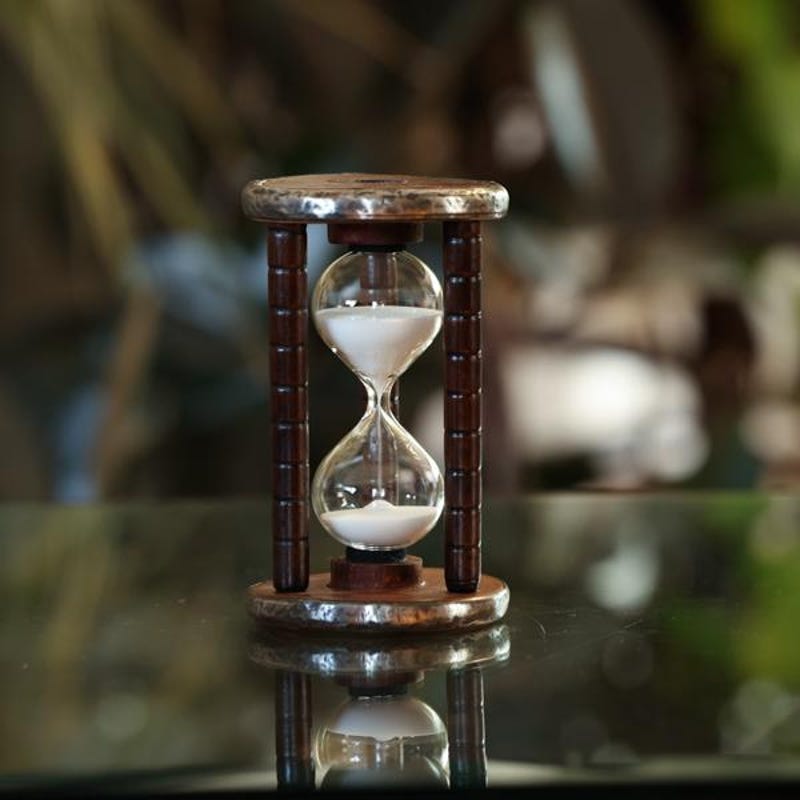 Hourglass Timer - Etsy