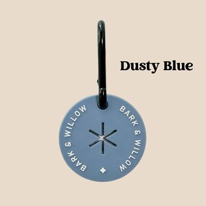 Dog Poop Loop | Handsfree Poop Carrier | Dog Poop Bag Holder| Clips ...