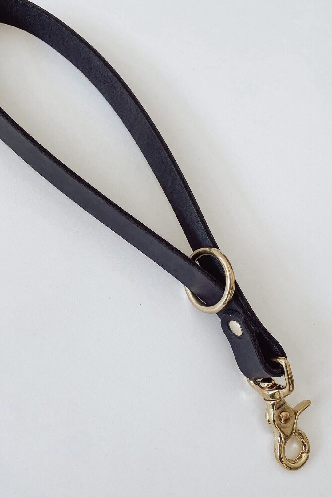 Traffic Lead Dog Leash Handle Only Dog Leash Training Dog Lead Traffic ...