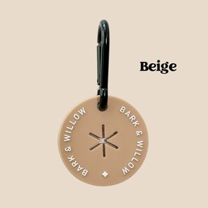 Dog Poop Loop | Handsfree Poop Carrier | Dog Poop Bag Holder| Clips ...