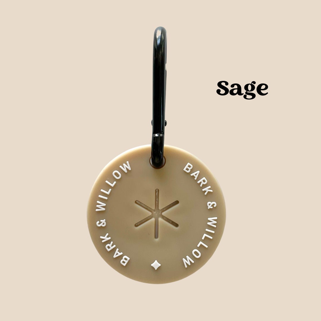 Dog Poop Loop Handsfree Poop Carrier Dog Poop Bag Holder - Etsy Canada