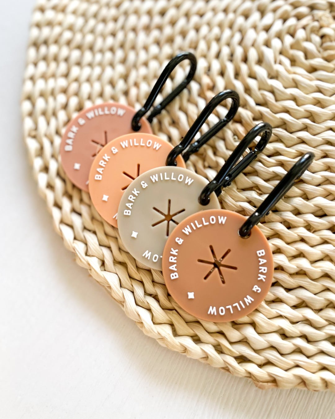 Dog Poop Loop | Handsfree Poop Carrier | Dog Poop Bag Holder| Clips ...