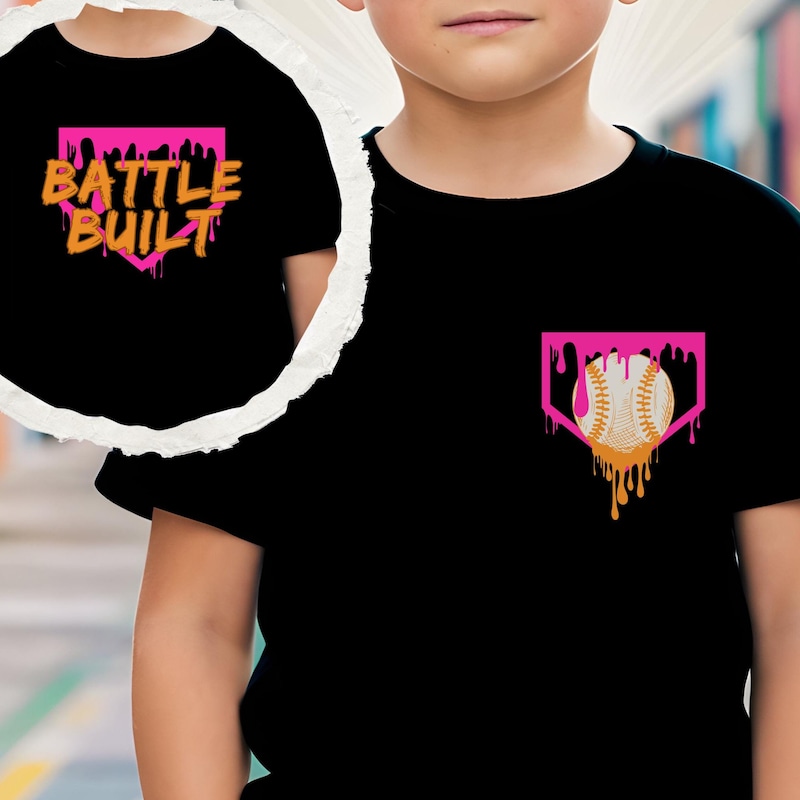 Kids Drip Clothing - Etsy